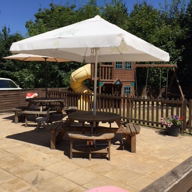 Woody’s Play Barn | View Our Unique Soft Play Facilities