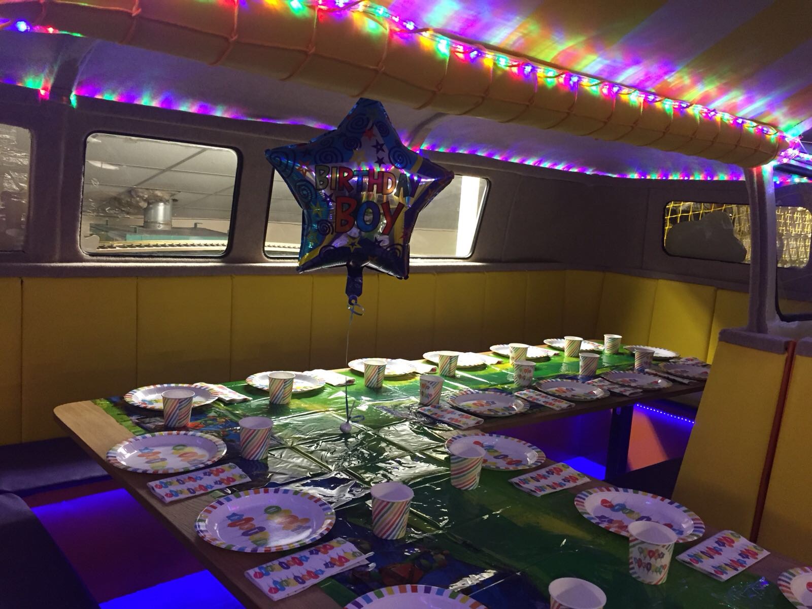 Woody’s Play Barn | View Our Unique Soft Play Facilities