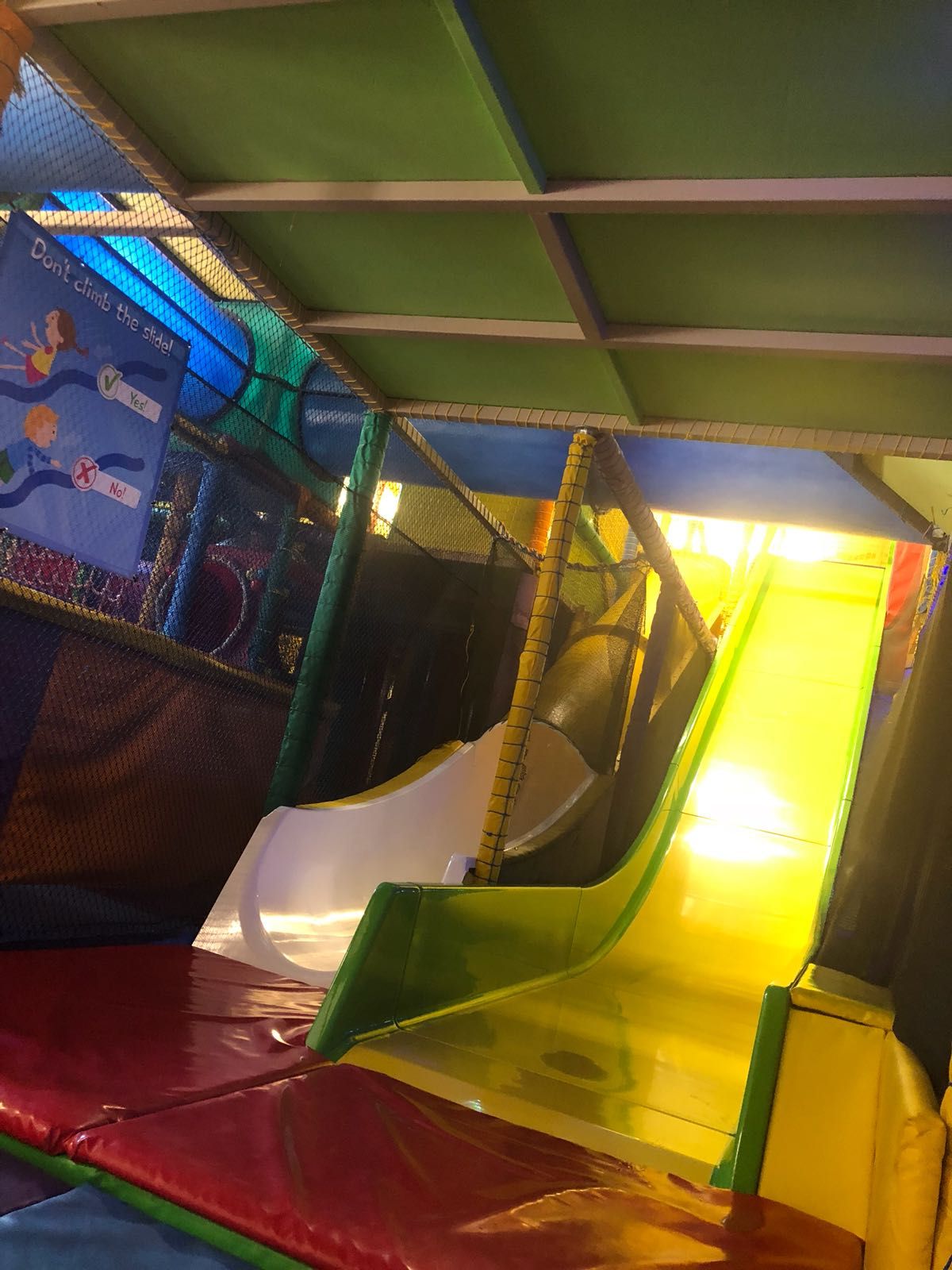 Woody’s Play Barn | View Our Unique Soft Play Facilities