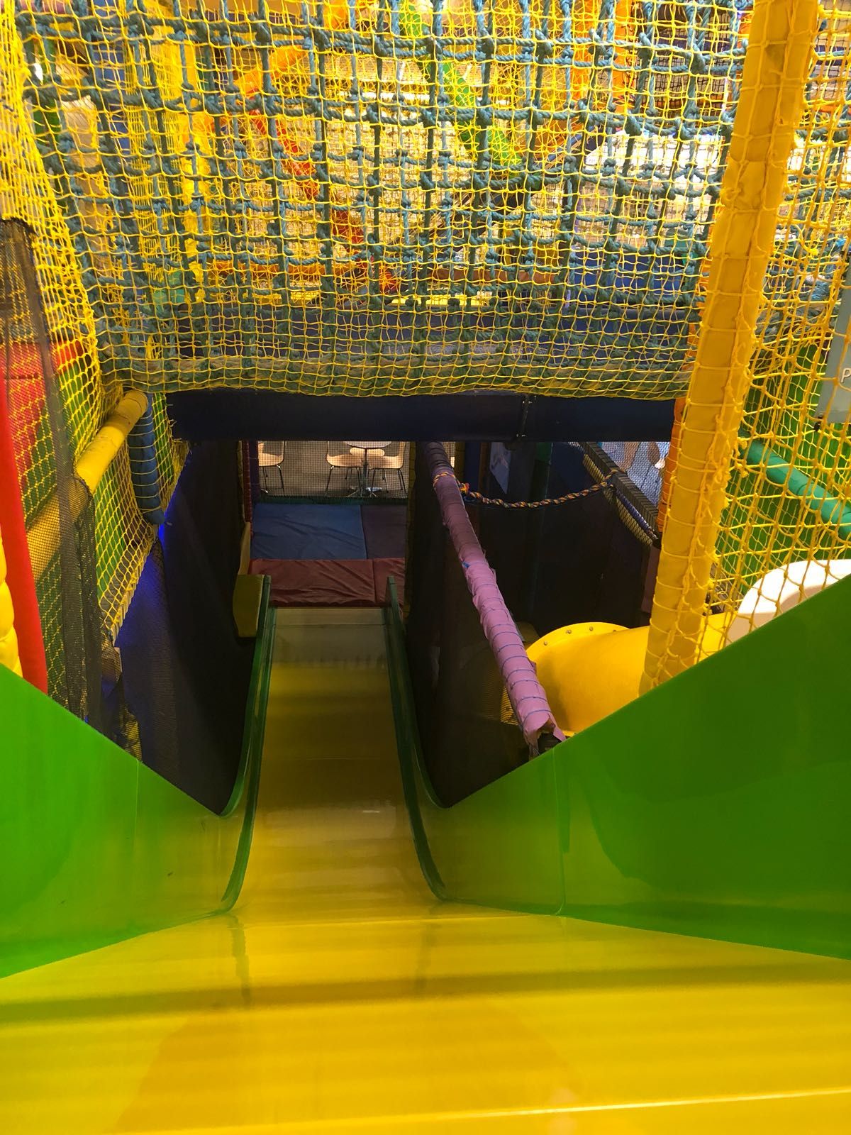 Woody’s Play Barn | View Our Unique Soft Play Facilities