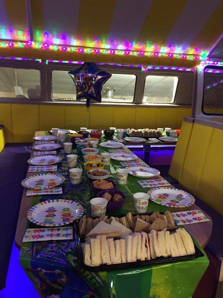 Woody’s Play Barn | View Our Unique Soft Play Facilities