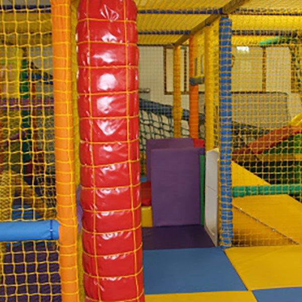 Woody’s Play Barn | View Our Unique Soft Play Facilities