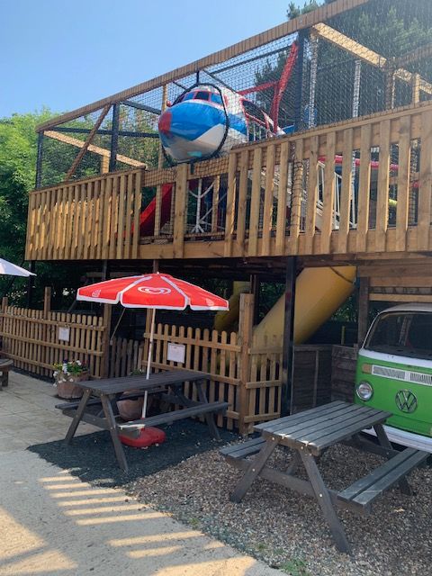 Woody’s Play Barn | View Our Unique Soft Play Facilities