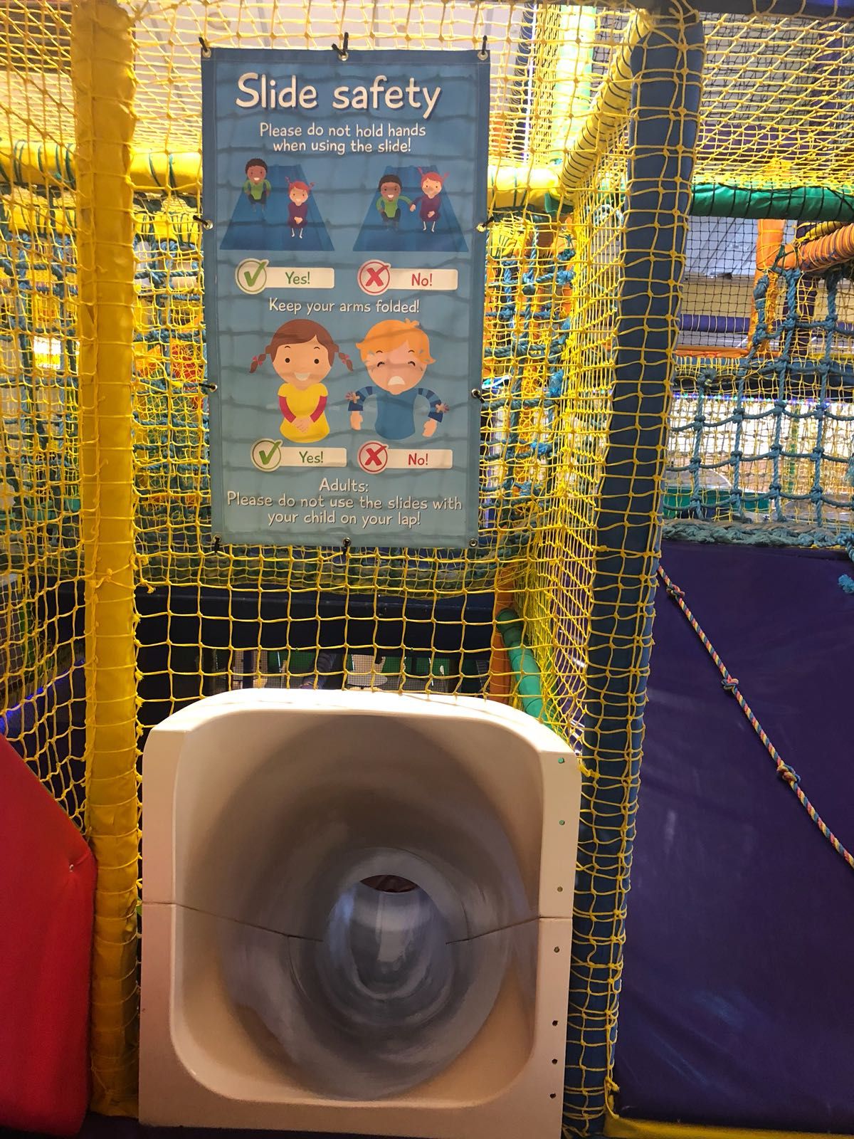 Woody’s Play Barn | View Our Unique Soft Play Facilities